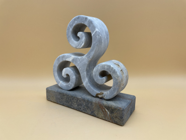 STONESHOP - Salome Triskele